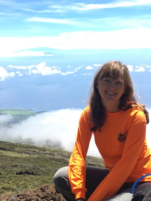 Current Staff - Maui Nui Seabird Recovery Project